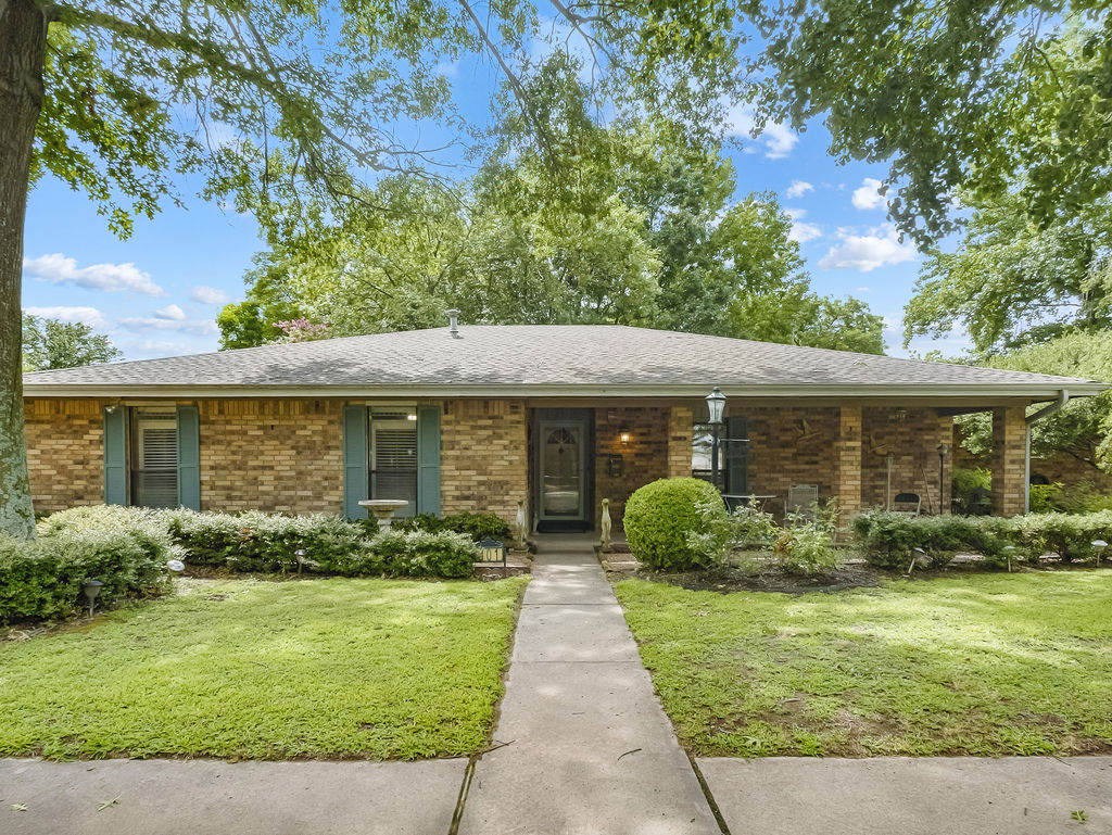 301 S Byrd – Keller Williams Atoka | Homes for Sale in Atoka, OK